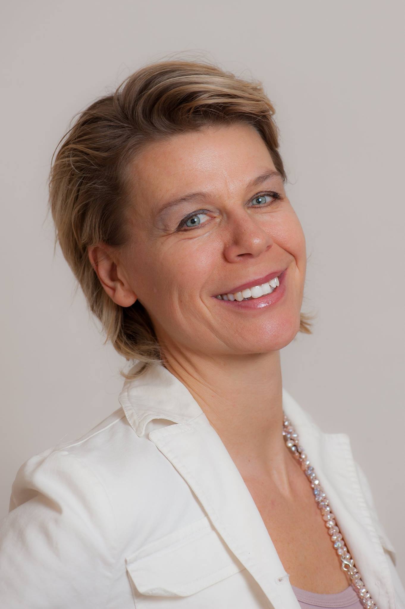 Karin Brandl-Neudorfer - PhysioBalance