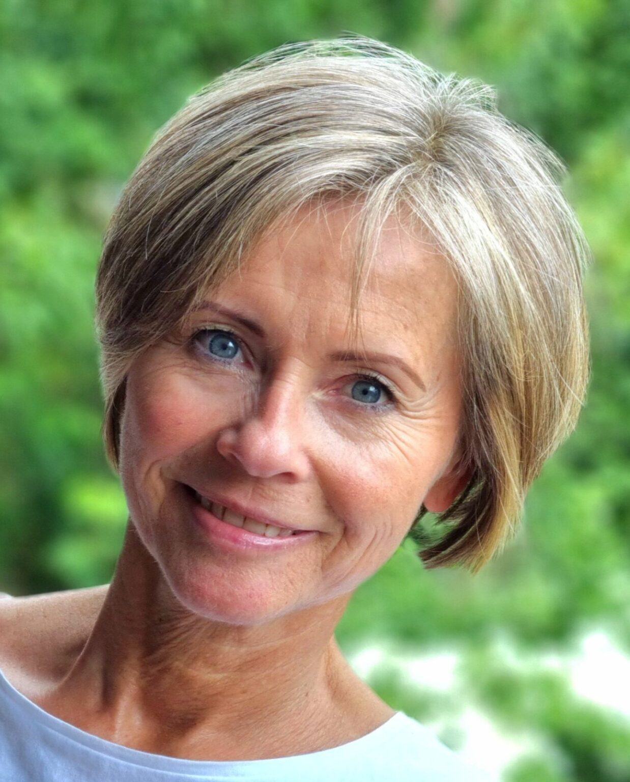 Ursula Thalhammer - PhysioBalance